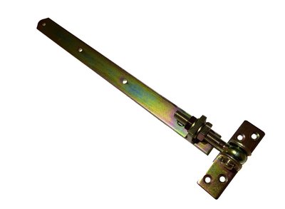 Hengen | Blank Verzinkt