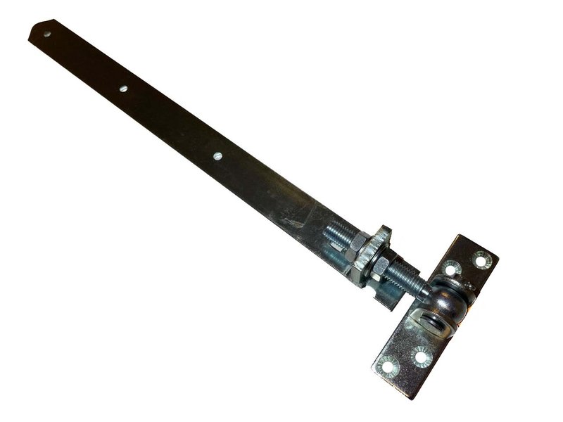 Verstelbaar poortbeslag | Verstelbare duimheng | Verstelbare heng