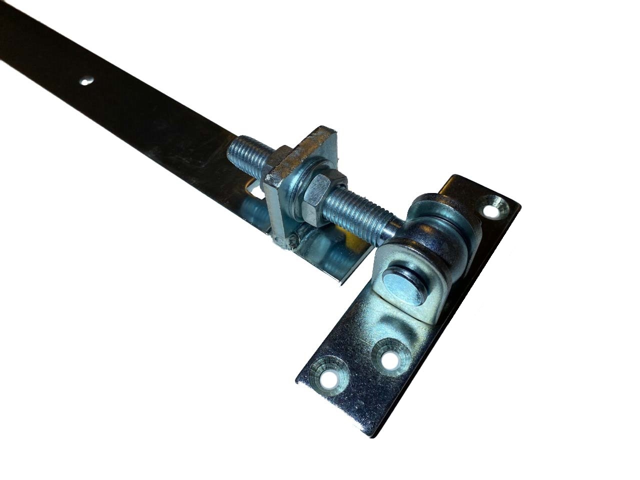 Verstelbaar poortbeslag | Verstelbare duimheng | Verstelbare heng ...