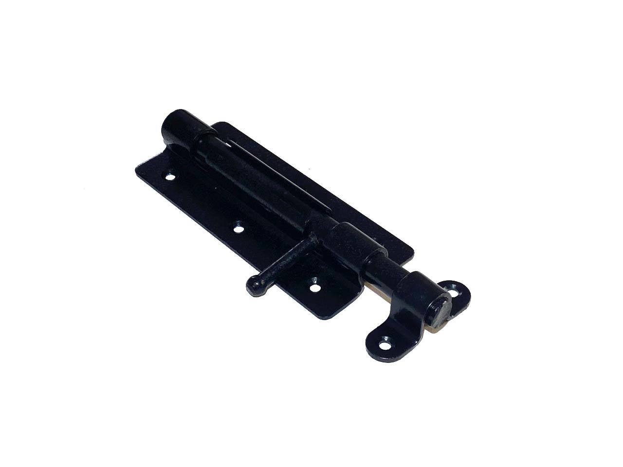 Plaatgrendel | Grendel | Poortgrendel - Houthandel van Gelder