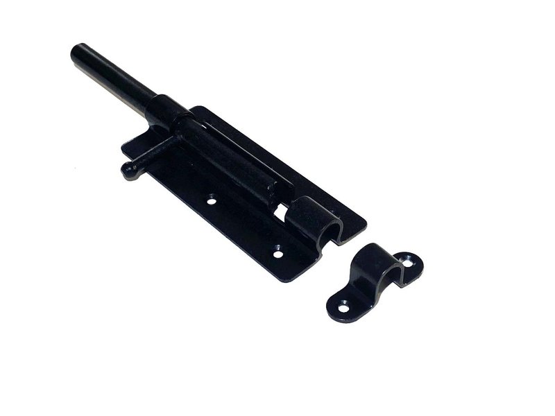 Plaatgrendel | Grendel | Poortgrendel