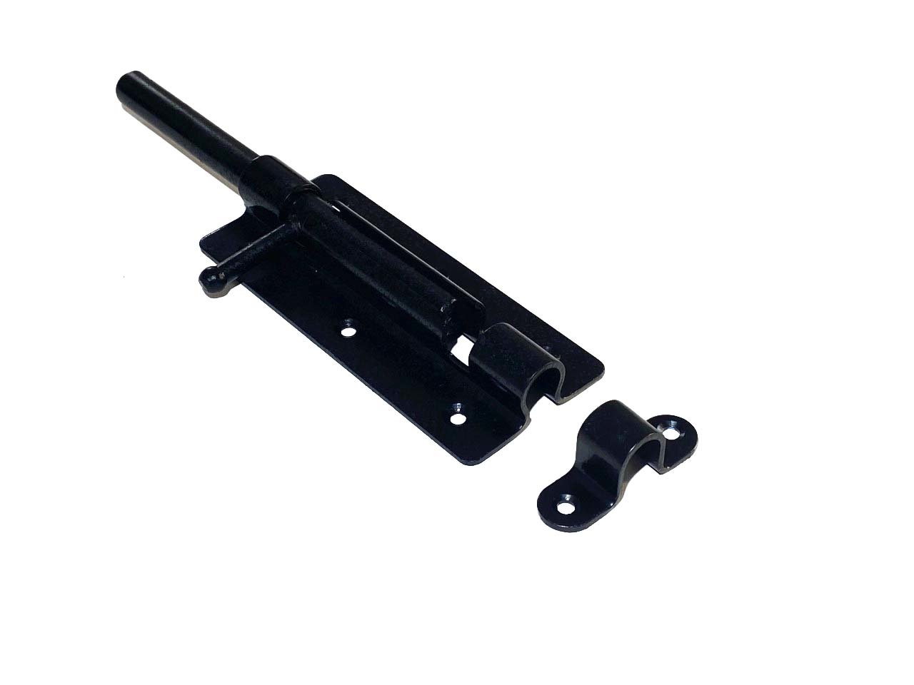 Plaatgrendel | Grendel | Poortgrendel