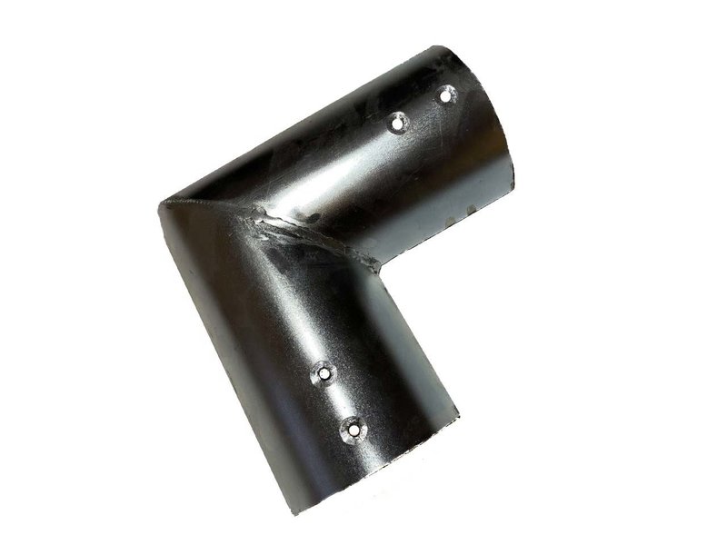 Hoekverbinder | Koppelstuk | Hoekverbinding