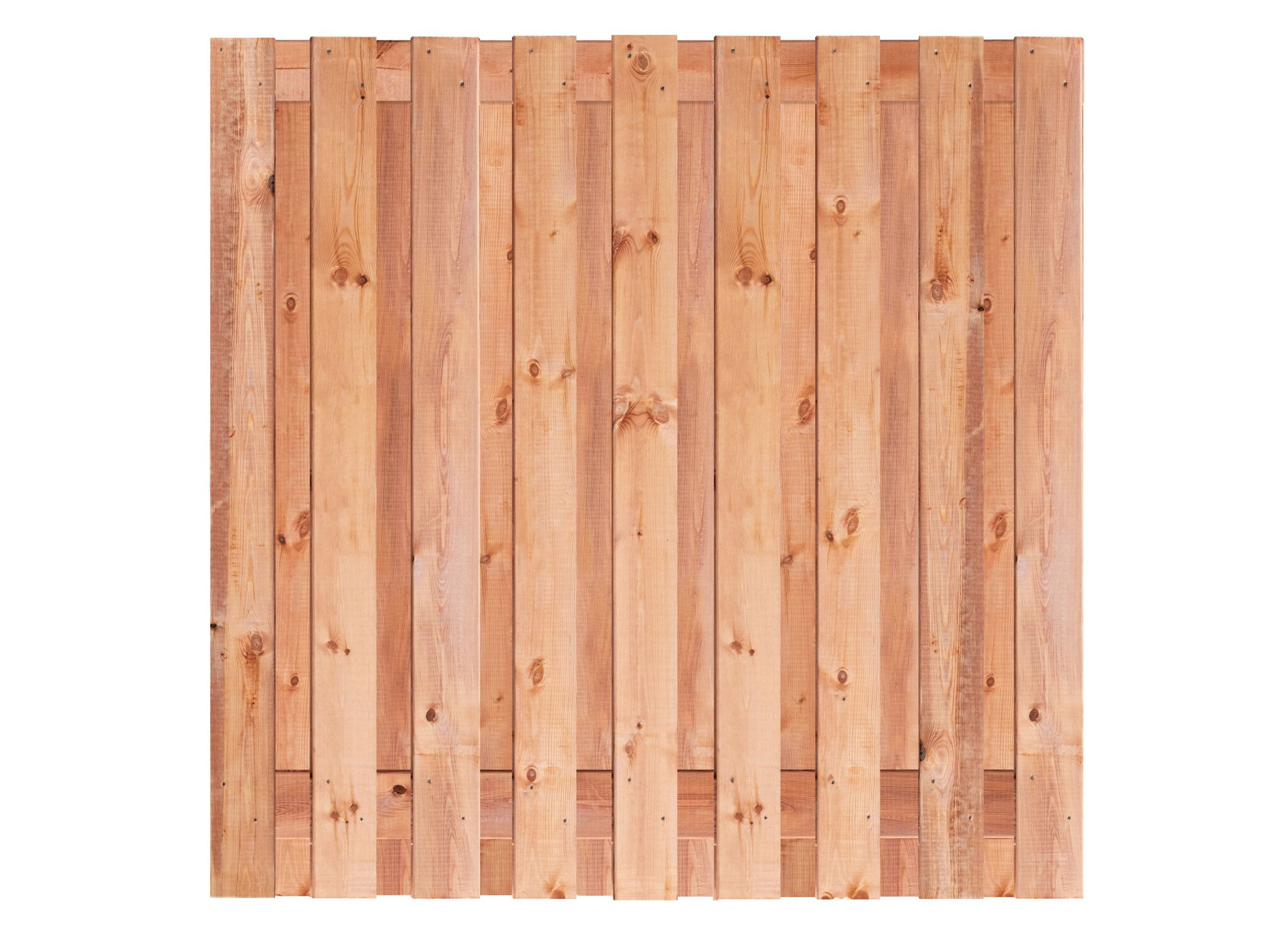 Tuinscherm Tanger | Red Class Wood | Geïmpregneerde Schutting ...