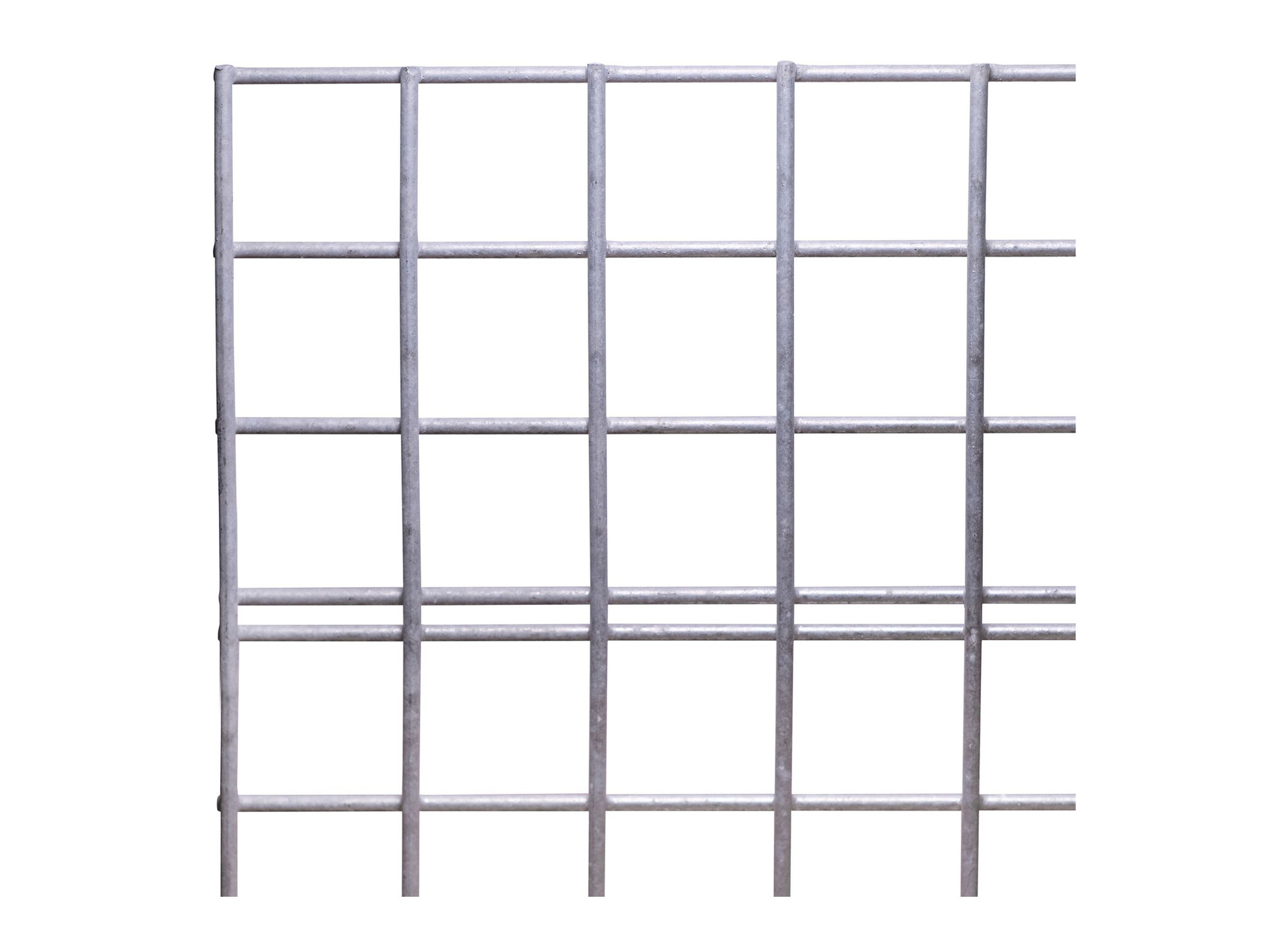 Gegalvaniseerd Gaas 38x173cm - Houthandel van Gelder