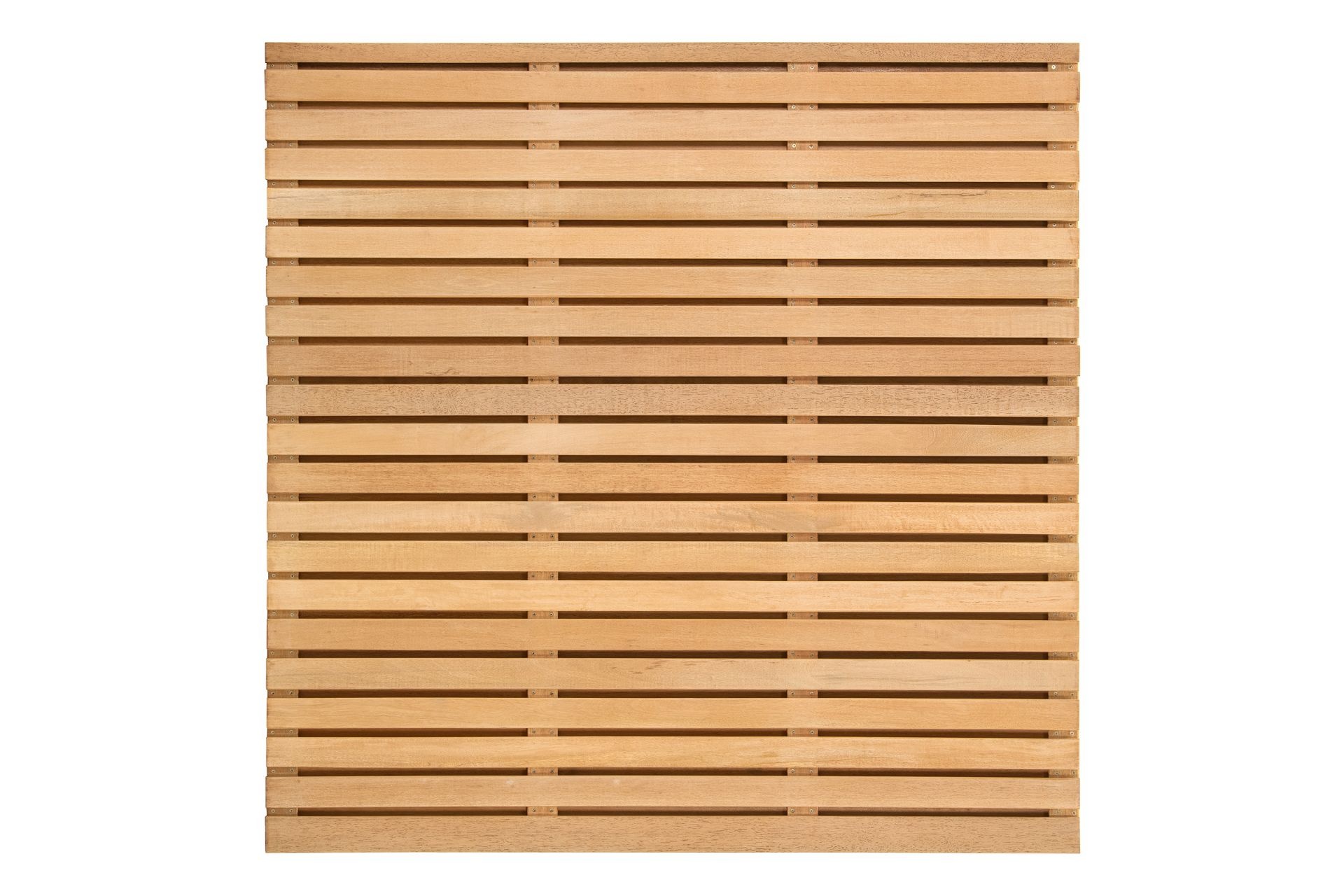 Tuinscherm Prinsenbeek 180x180cm | Hardhouten Schutting - Houthandel ...