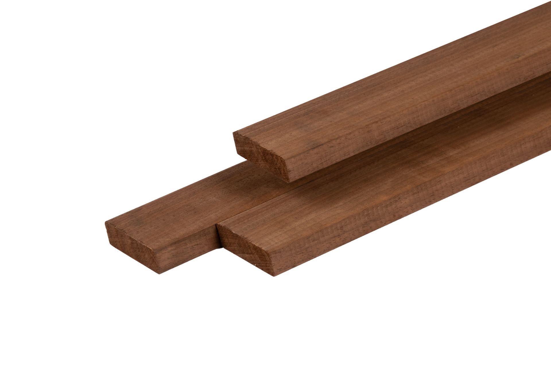 Thermoline Ayous Rhombus Profiel 1,8 x 6,8 cm - Houthandel van Gelder