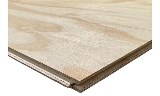 Underlayment Plaat Elliottis → 60x244cm Smalle underlayment platen ...