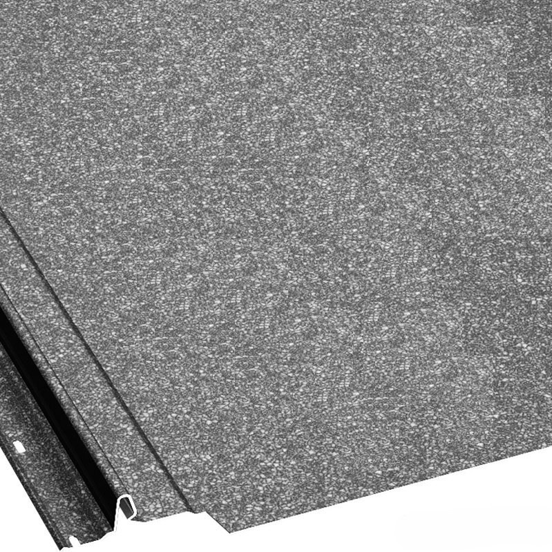 Felsplaat Retro Flat Panel | 50cm Breed - Houthandel van Gelder