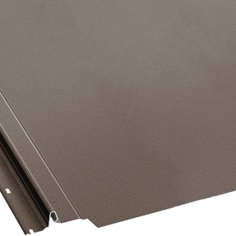 Felsplaat Retro Flat Panel | 50cm Breed - Houthandel van Gelder