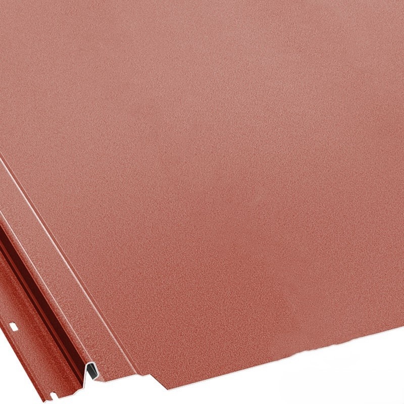 Felsplaat Retro Flat Panel | 50cm Breed - Houthandel van Gelder