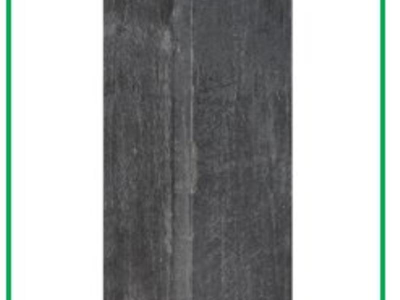 Betonpoer Antraciet 15x15cm (145x145mm) + Stelplaat Betonpoer Antraciet 15x15cm (145x145mm) + Stelplaat
