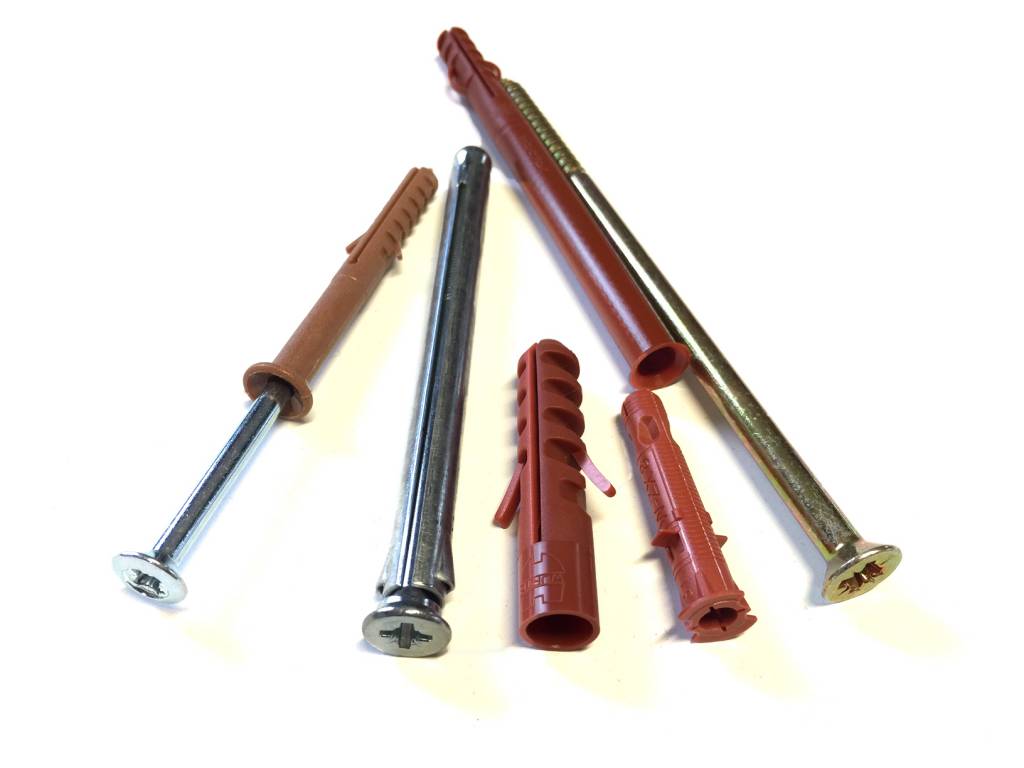 Pluggen - Houthandel van Gelder