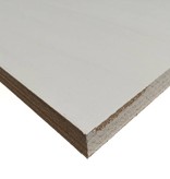 Okoume watervast multiplex gegrond 18mm 2500x1220mm