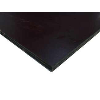 Populieren Betonplex 9mm 1250x2500mm - Houthandel van Gelder