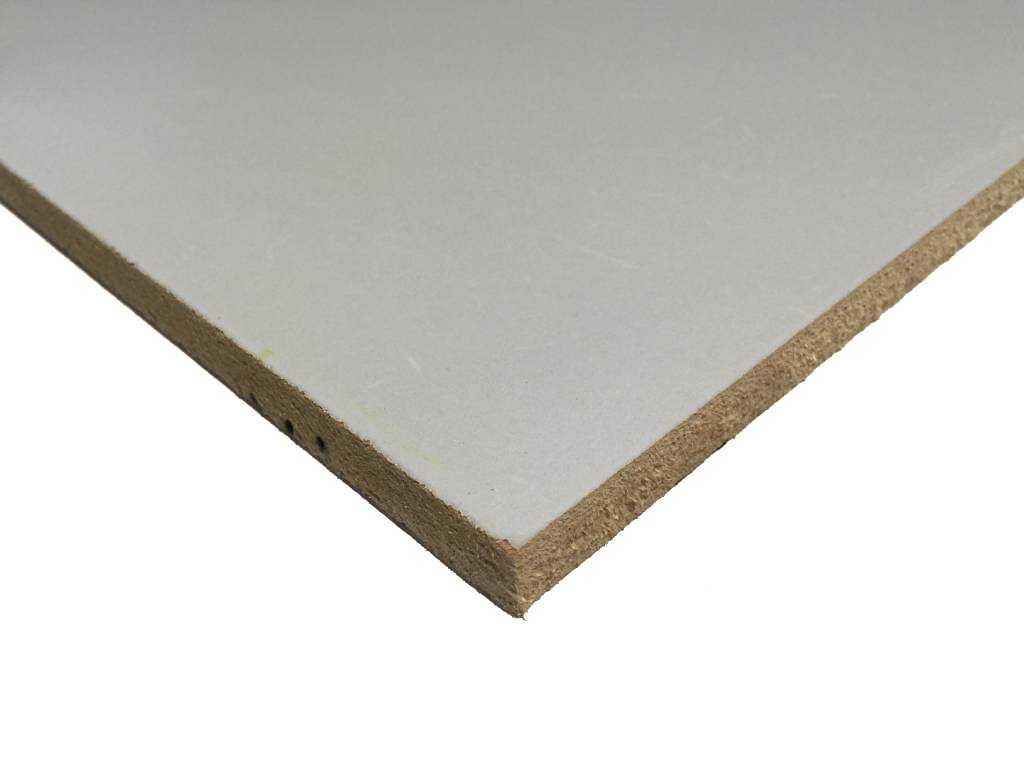 MDF Plaat Prima Prime 1220x2440mm - Houthandel van Gelder
