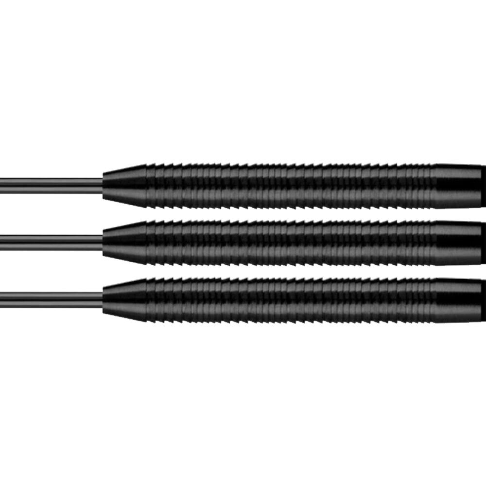 Designa Razor Grip V2 M3 Zwart - Dartshop Leiden