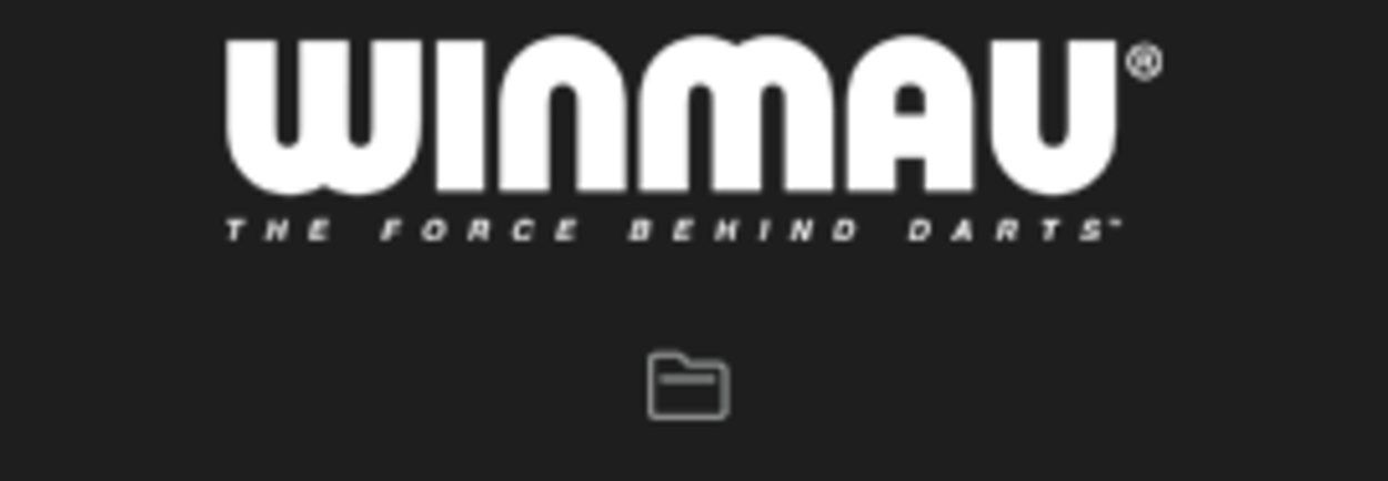 Winmau. Alles wat je moet weten over hét dartmerk - - Dartshop Leiden