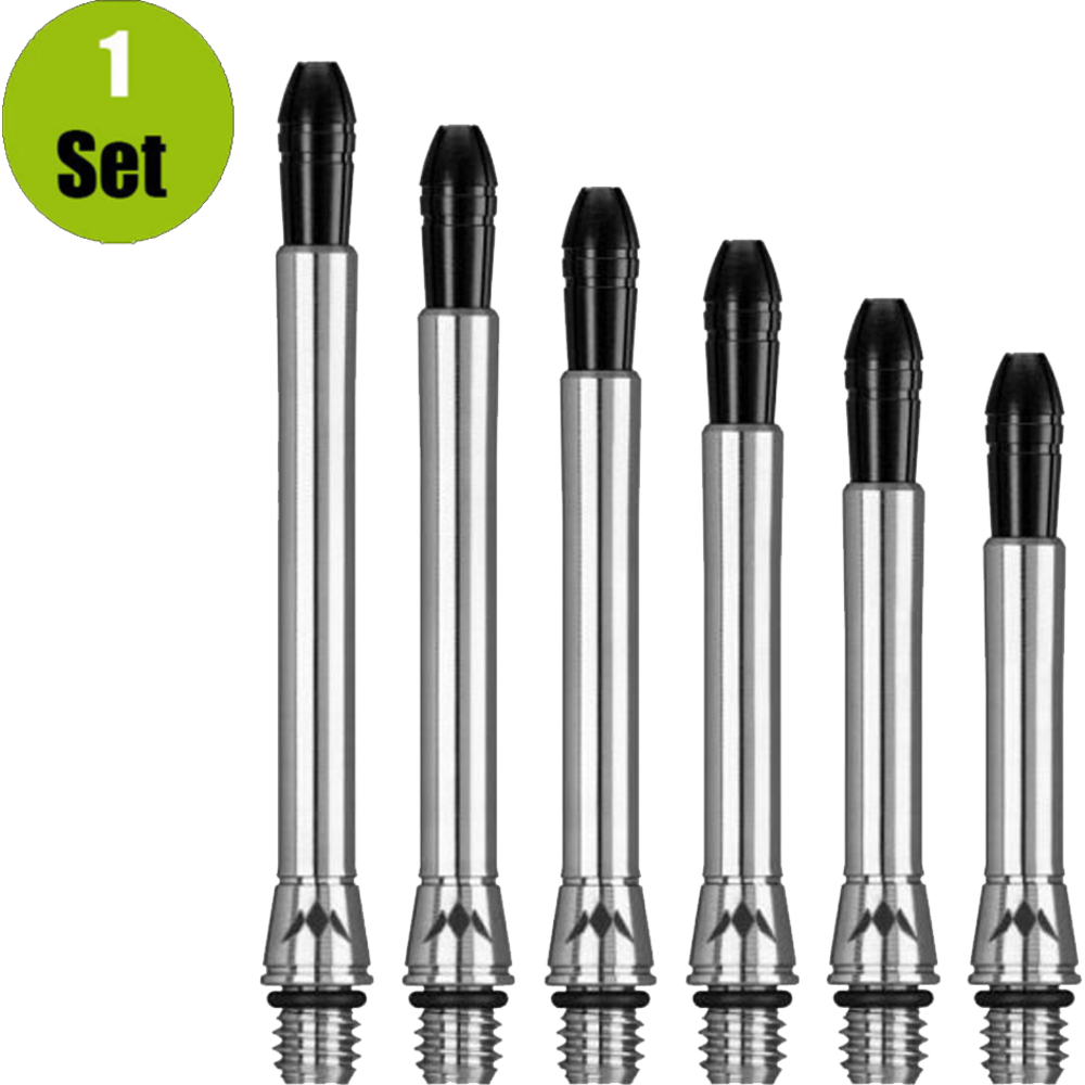 Mission Titan Fox Titanium Shaft SNEL in Huis! - Dartshop Leiden