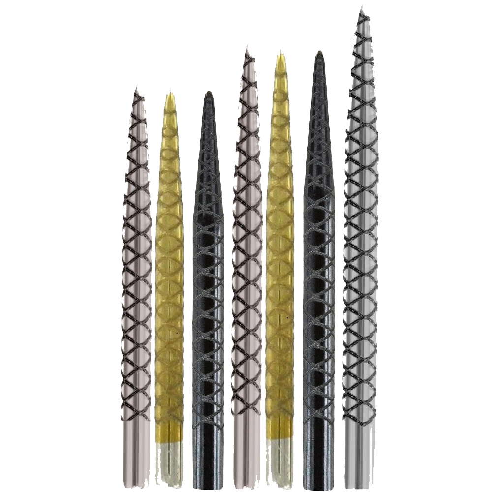 Target Diamond Pro Points Snelle levertijd - Dartshop Leiden