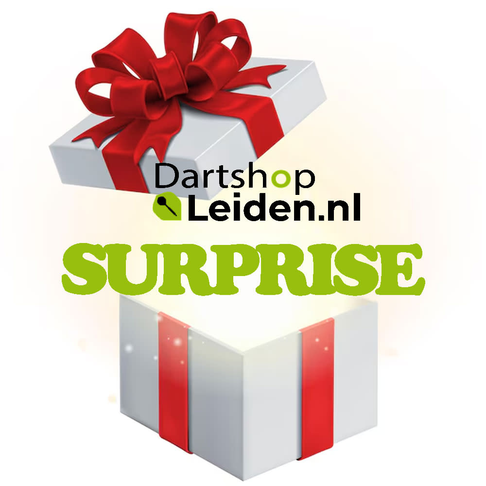 Dartproducten in een Verrassingsbox: Voor de Ideale Dartervaring ...