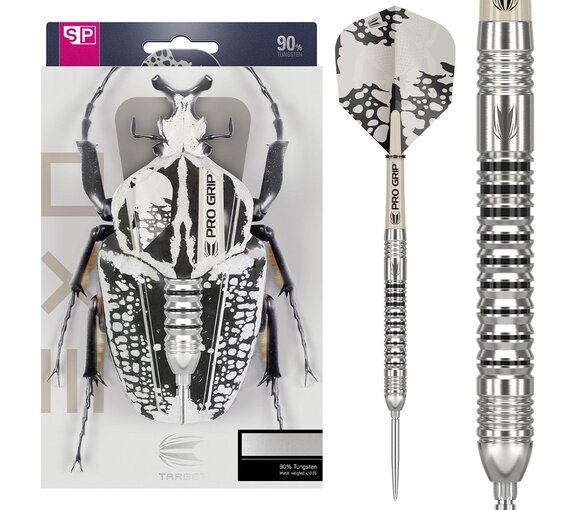 Dartpijlen Kopen - Topkwaliteit en Verschillende Stijlen - Dartshop Leiden