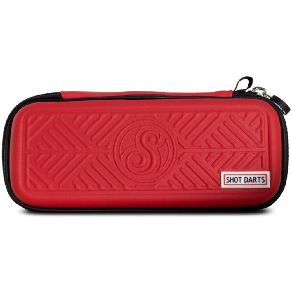 Shot Tactical Slim Dart Case Series - Dartshop Leiden