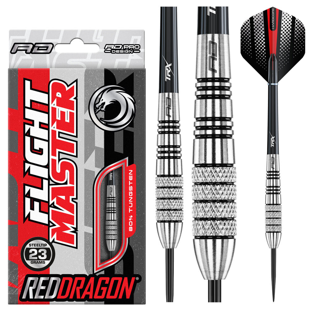 Red Dragon Sidewinder - Professionele kwaliteit voor topprestaties ...