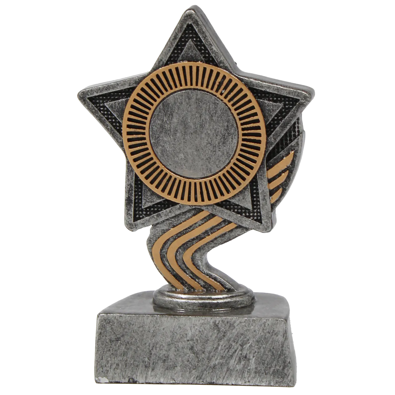 Trofee Ster – Elegante Prijs voor Uitmuntende Prestaties - Dartshop Leiden