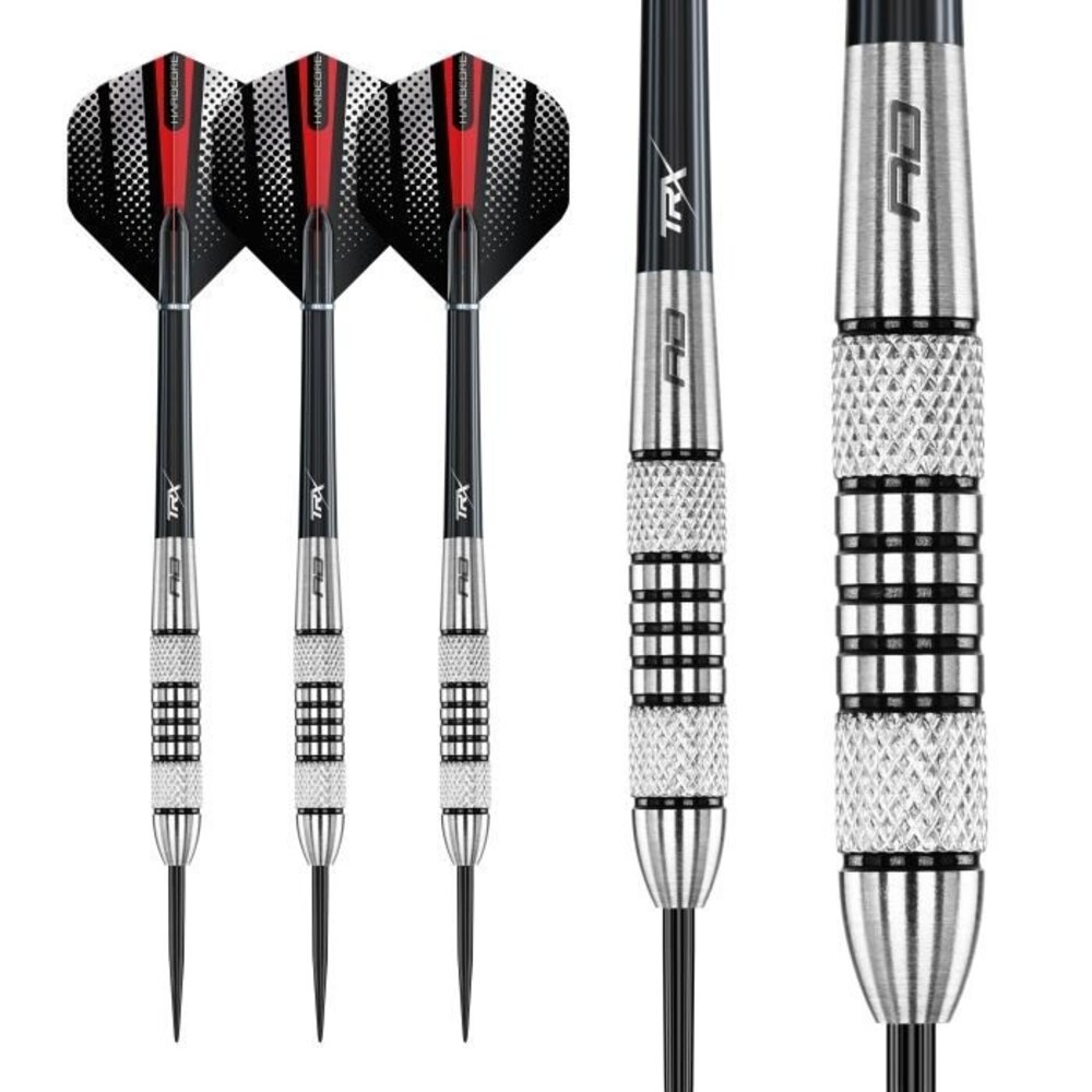 Red Dragon Nimrod - Perfect voor iedere darter - Dartshop Leiden