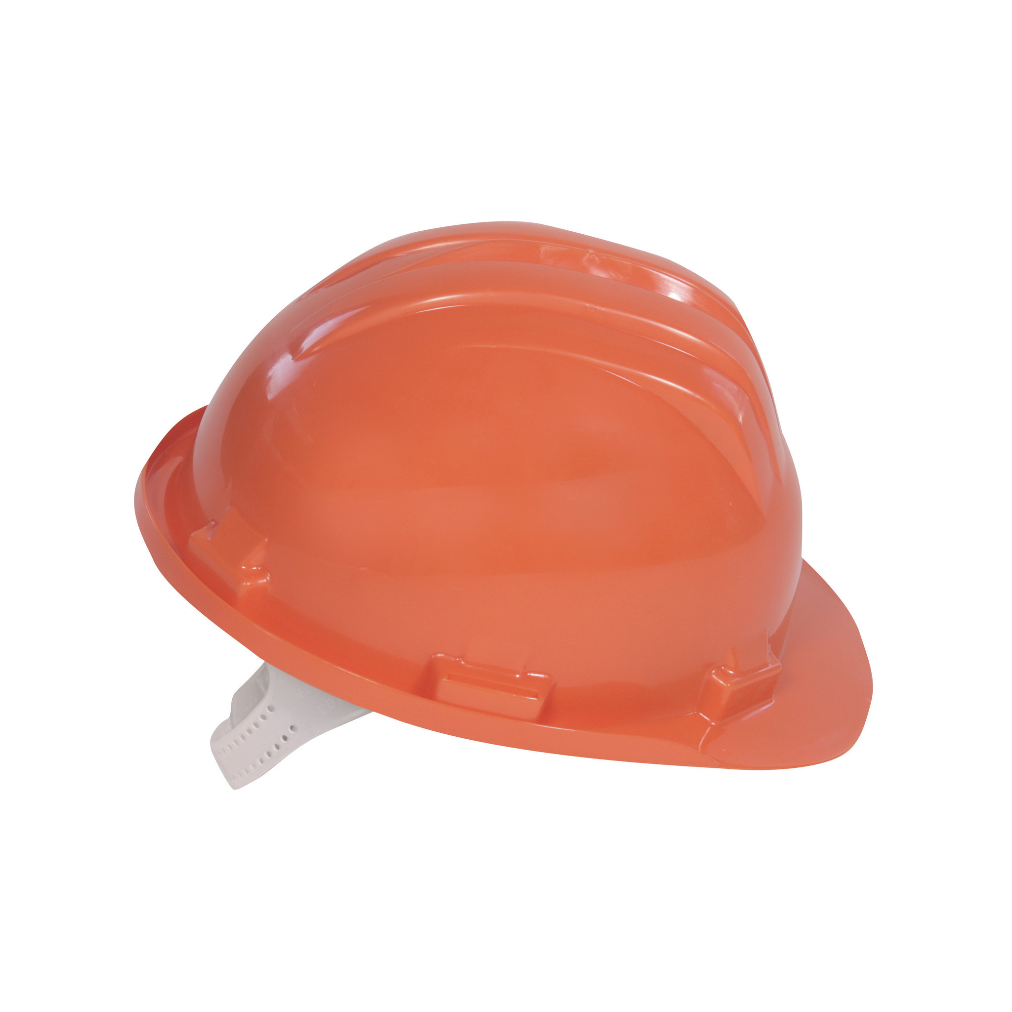 Bouwhelm oranje kopen? Bestel online - Allesveilig.nl