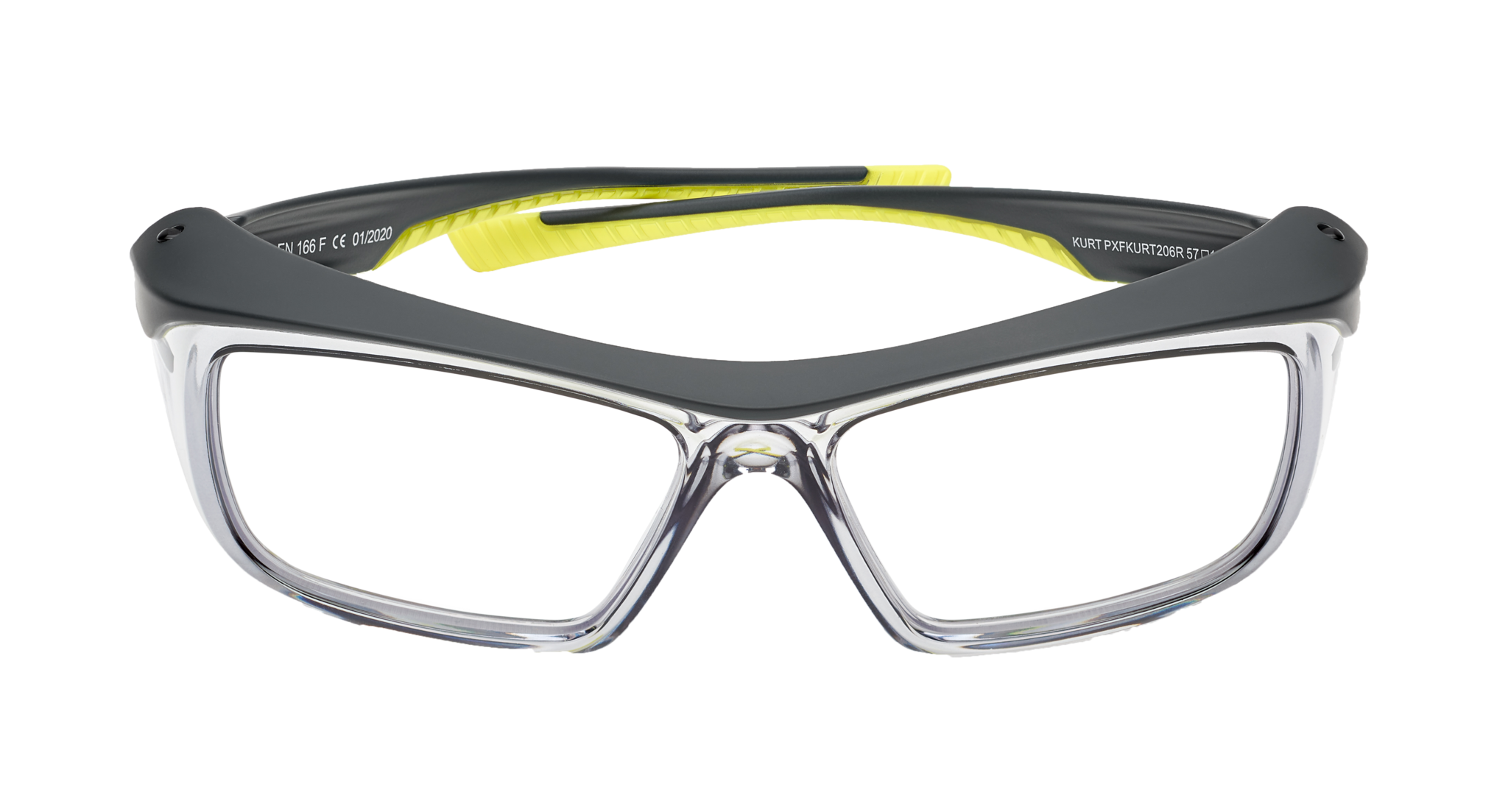 Bollé veiligheidsbril multifocaal Specialspex - Allesveilig.nl