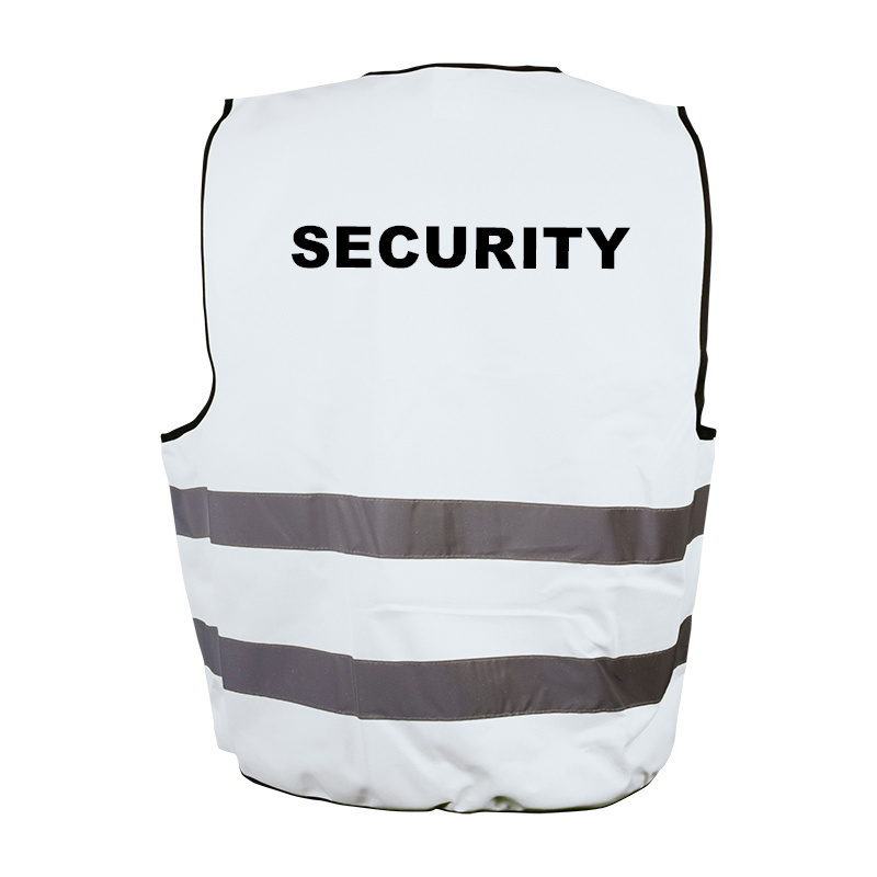 Security hesje wit - Bestel online - Allesveilig.nl