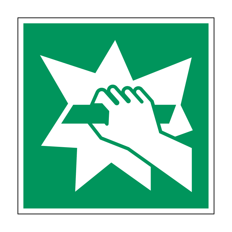 Breken om toegang te krijgen pictogram kopen? Bestel online ...