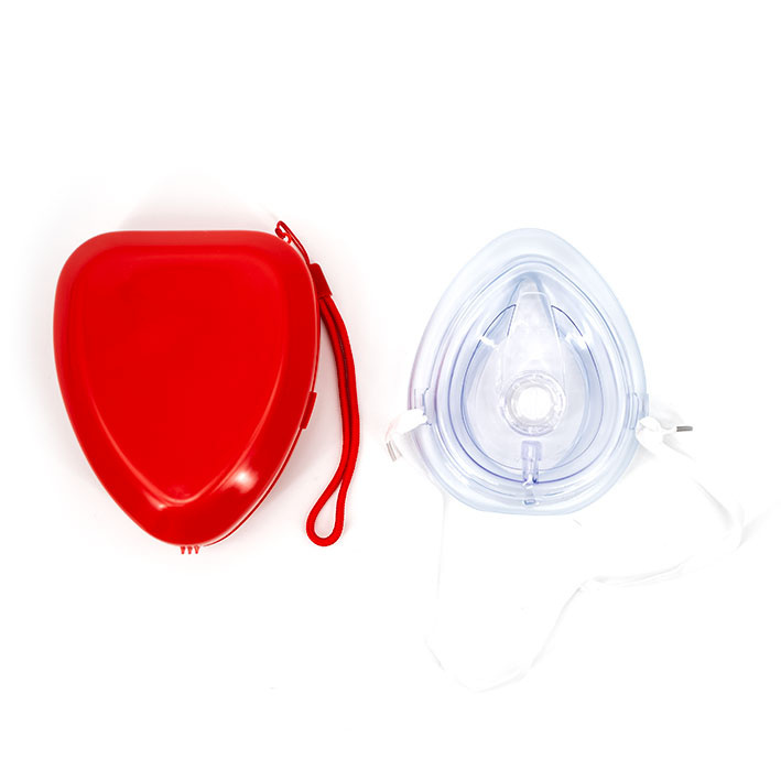 AMBU beademingsmasker kopen? - Allesveilig.nl