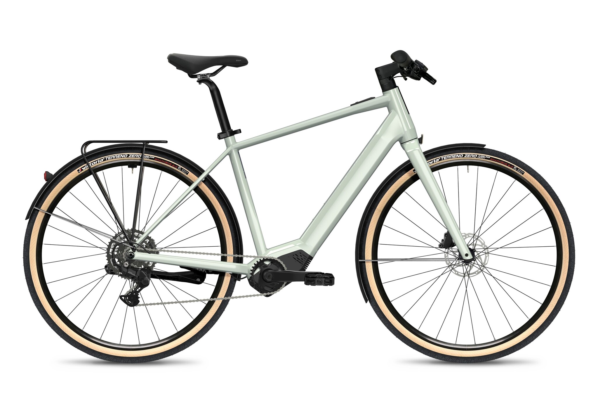 Flyer Upstreet SL 3.10 - Eltener Fahrradprofi