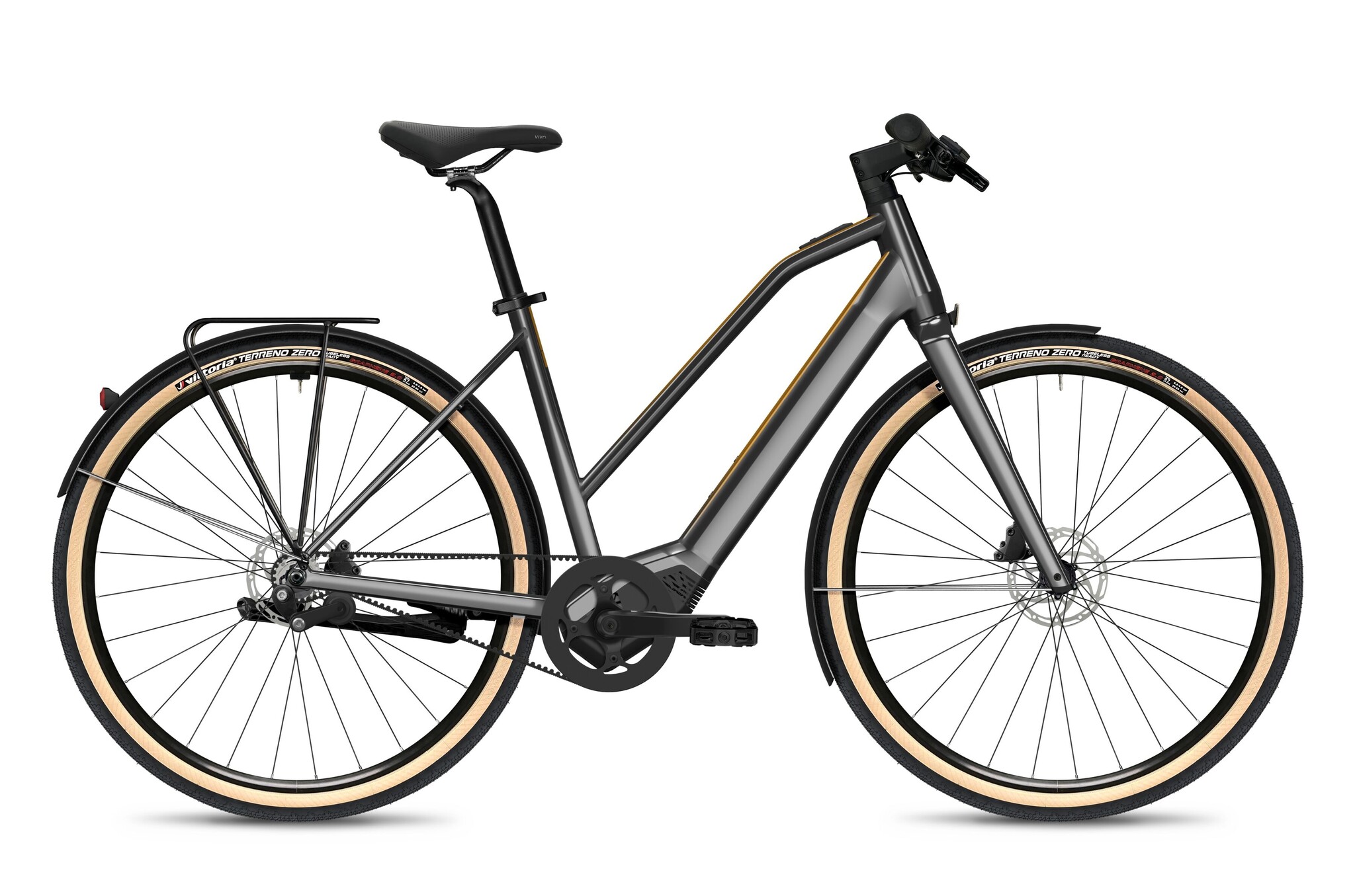 Flyer Upstreet SL 3.63 | Bosch SX 55Nm | 400 Wh | Riem - Eltener ...