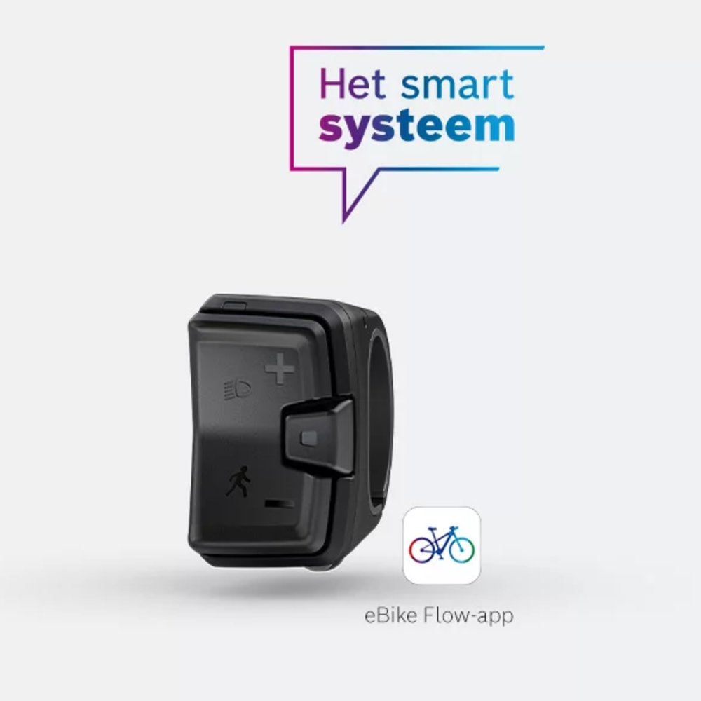 Bosch Mini Remote, 22,2 mm (BRC3300) - Eltener Fahrradprofi