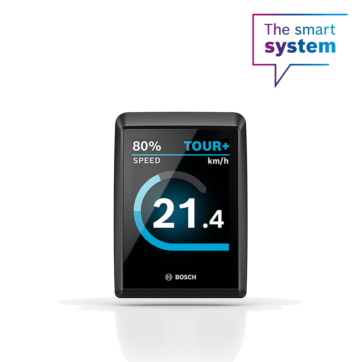 Bosch Display Kiox 500 (BHU3700) - Eltener Fahrradprofi