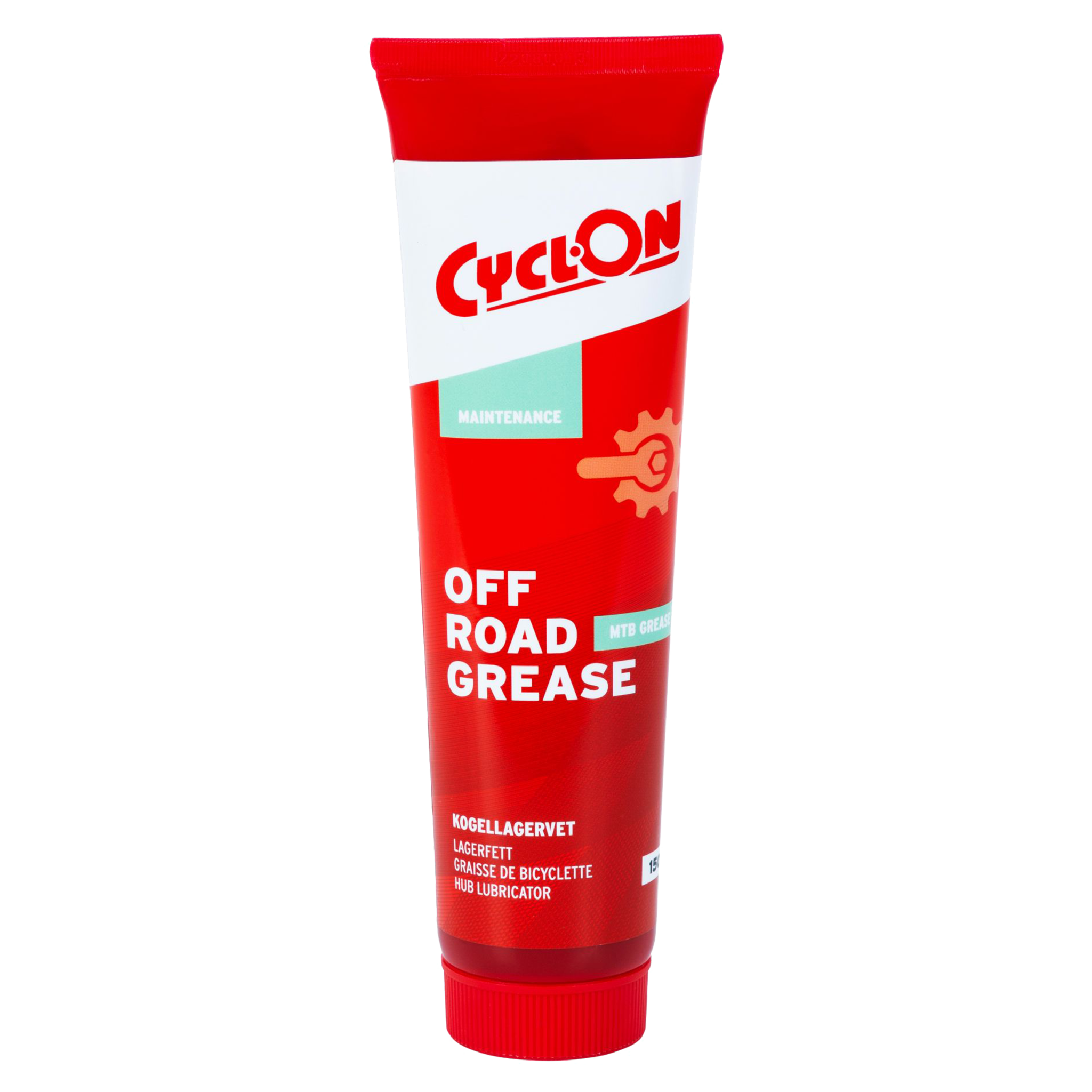 CyclOn Off Road Grease (MTB Grease) 150 ml - Eltener Fahrradprofi