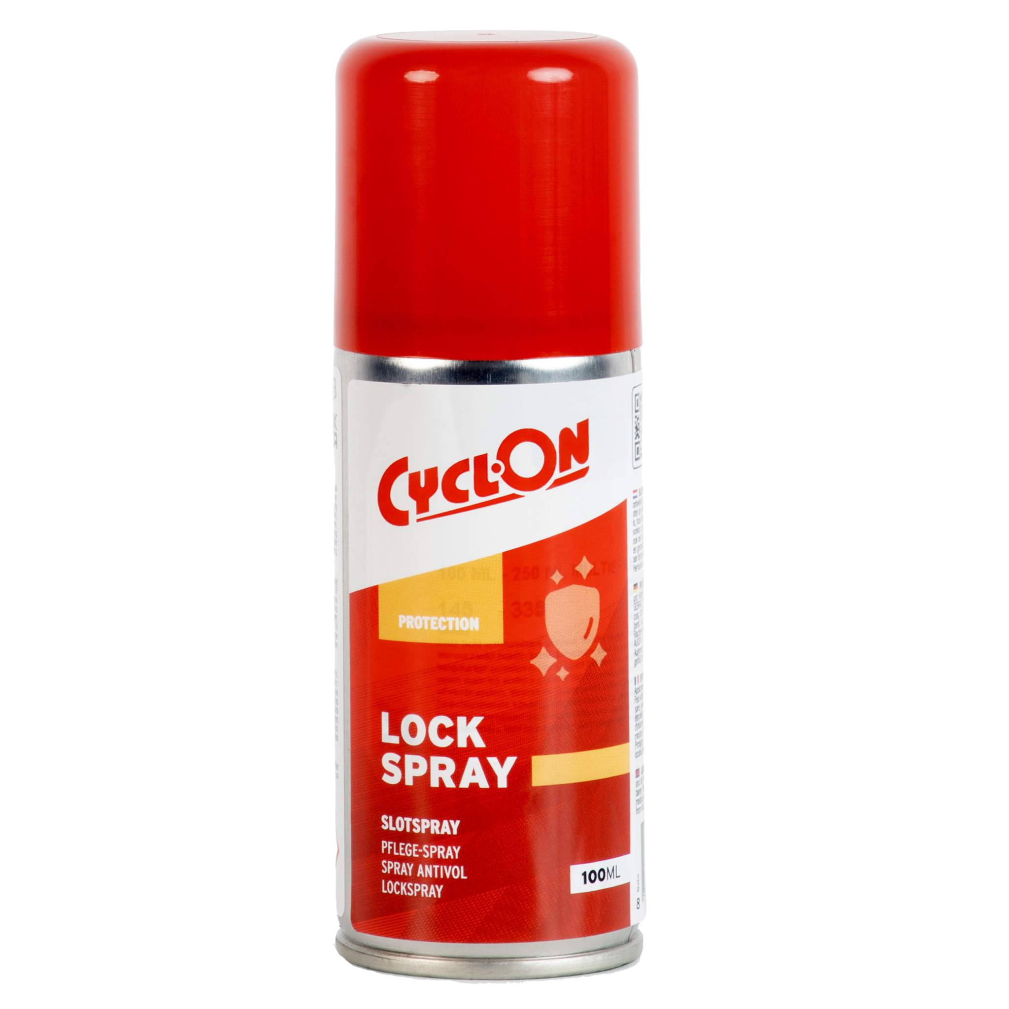 CyclOn Lock Spray 100 ml - Eltener Fahrradprofi