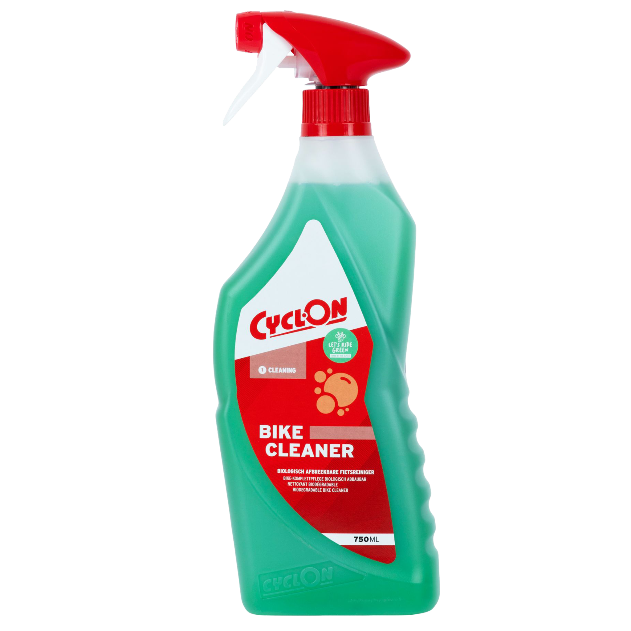 CyclOn Bike Cleaner 750 ml - Eltener Fahrradprofi