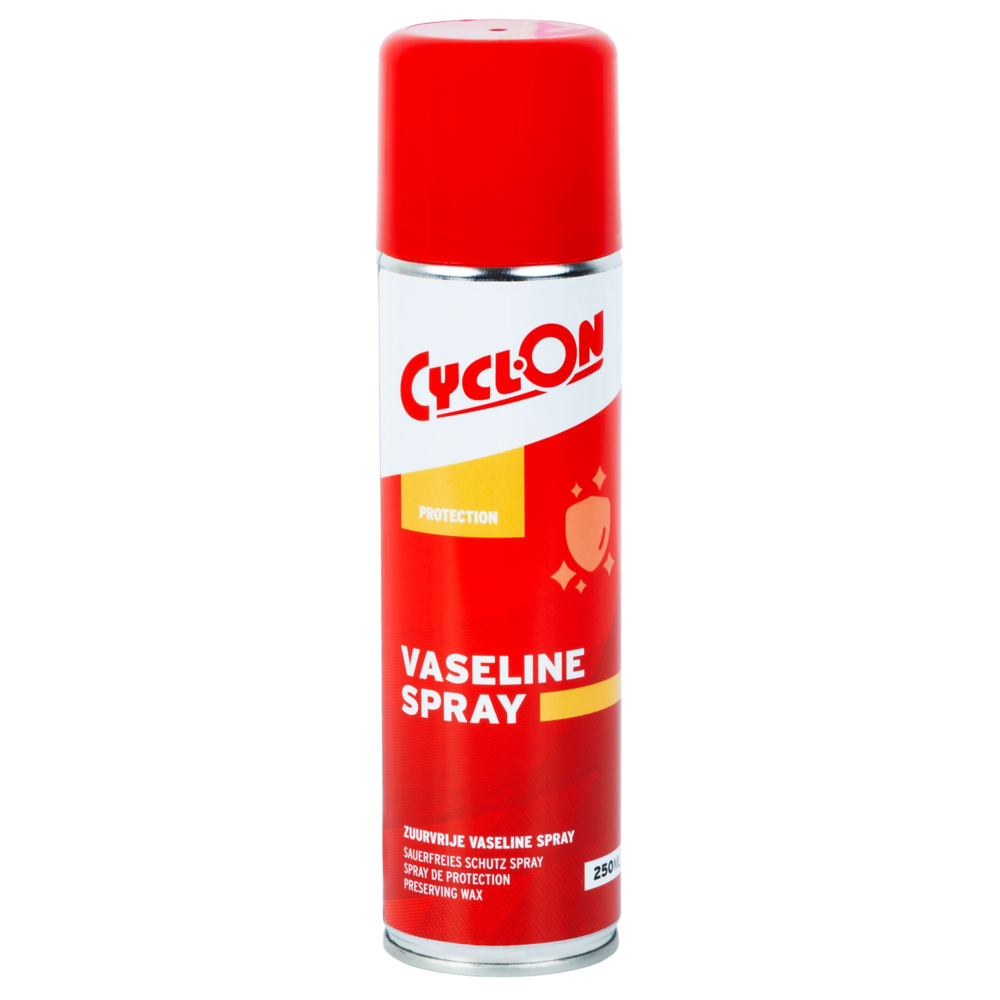 CyclOn Vaseline Spray 250 ml - Eltener Fahrradprofi