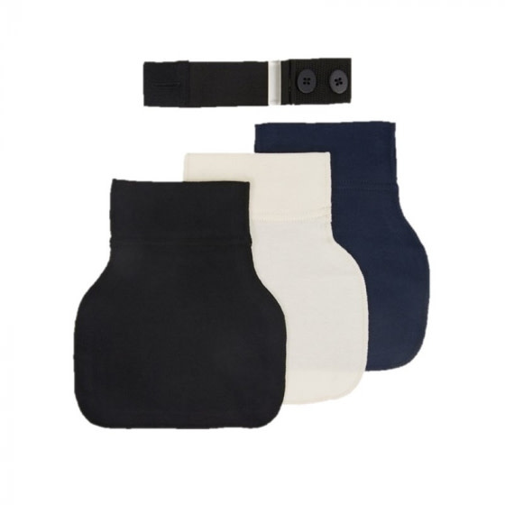 Flexi-belt waist Expander (3 kleuren) - Ciao Bambino