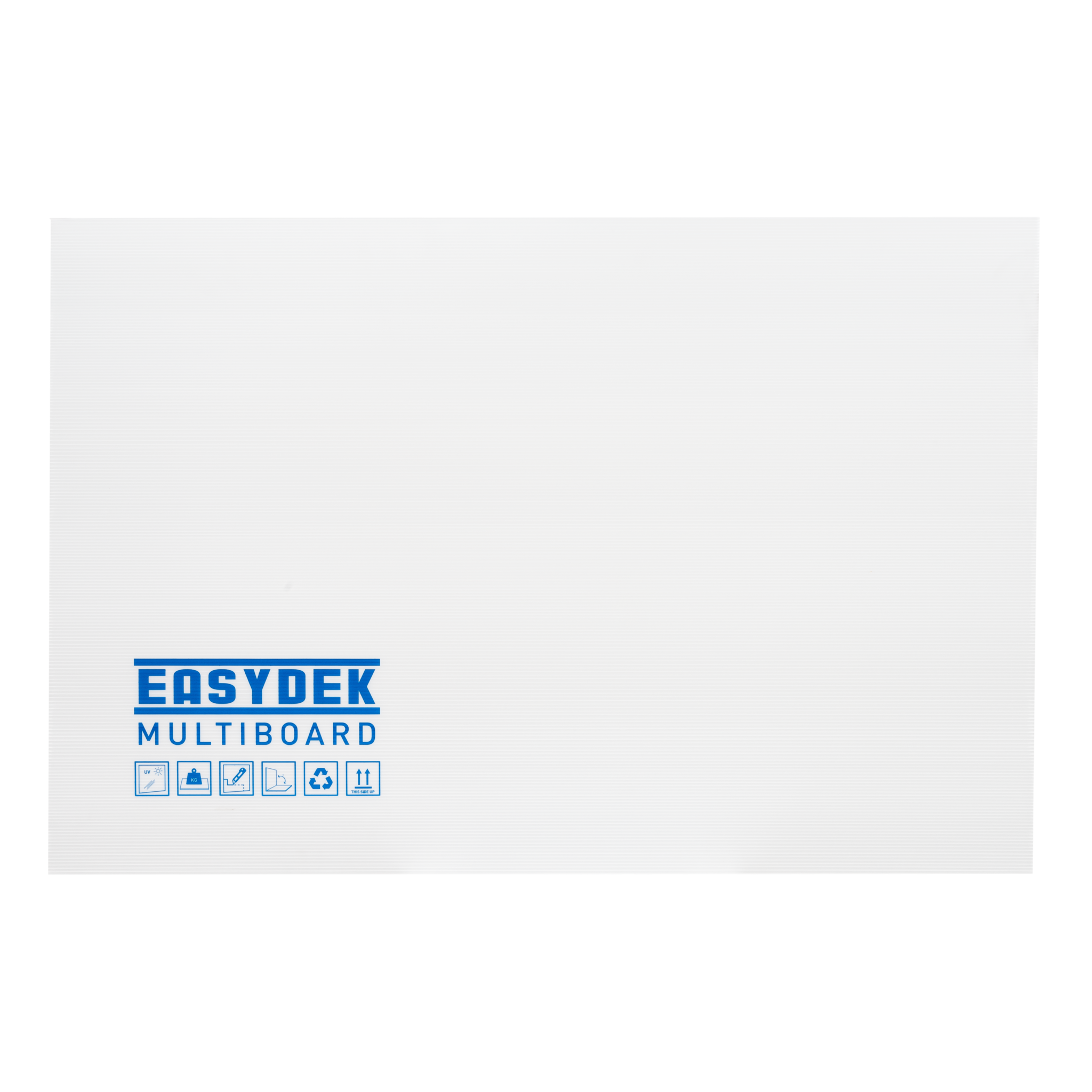 Easydek - Multiboard - Natuurplus