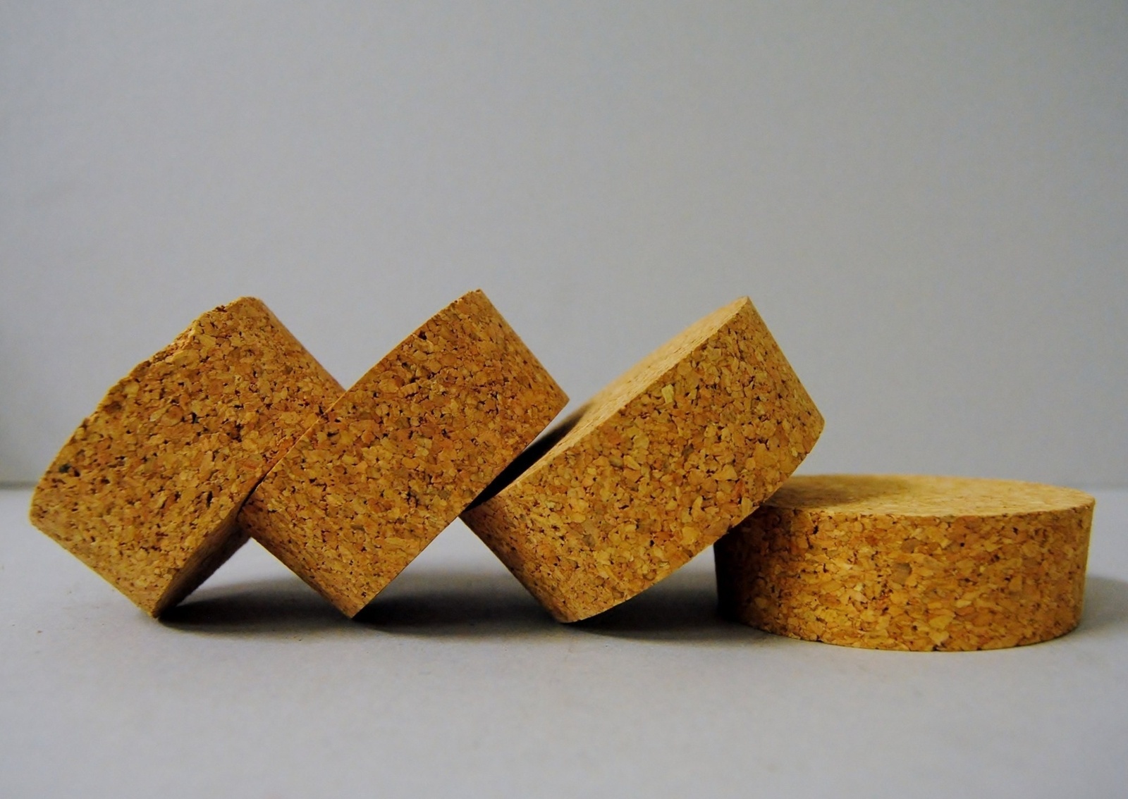 Kurk 102 mm - Natuurplus