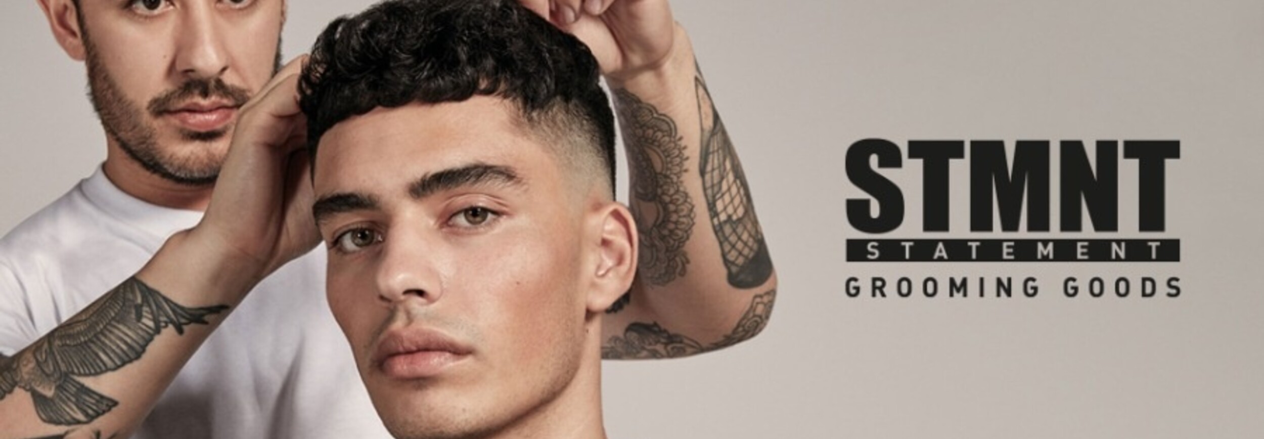 Alles over haarverzorging lees je op - STMNT Grooming - STMNT
