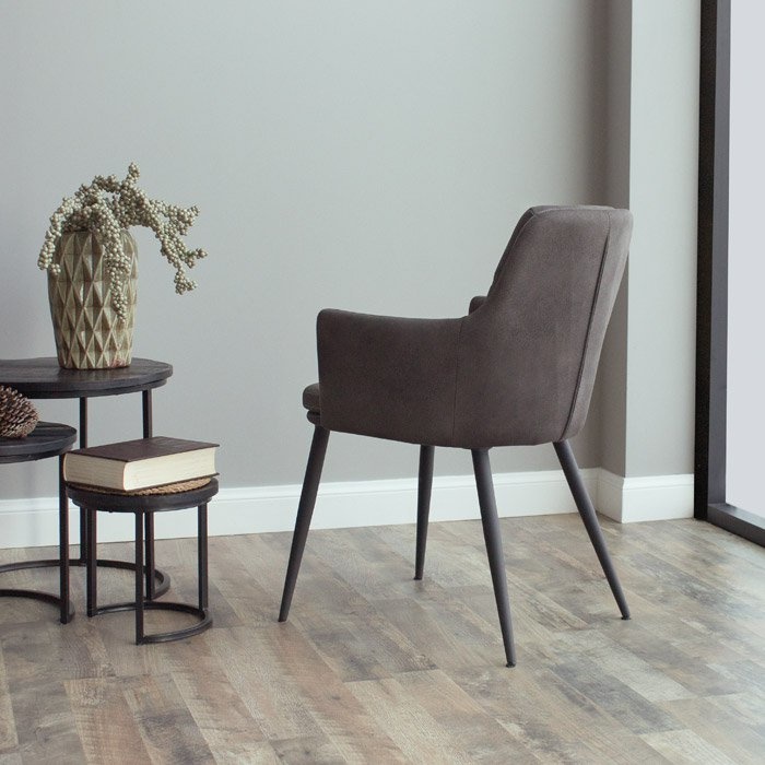 Eetkamerstoel Renes - Paco Meubelen - Paco World Collections