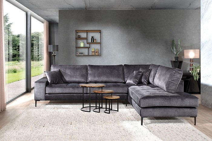 Wandrek 'Venna' - Stijlvolle Oplossing voor Uw Wanddecoratie | Paco ...