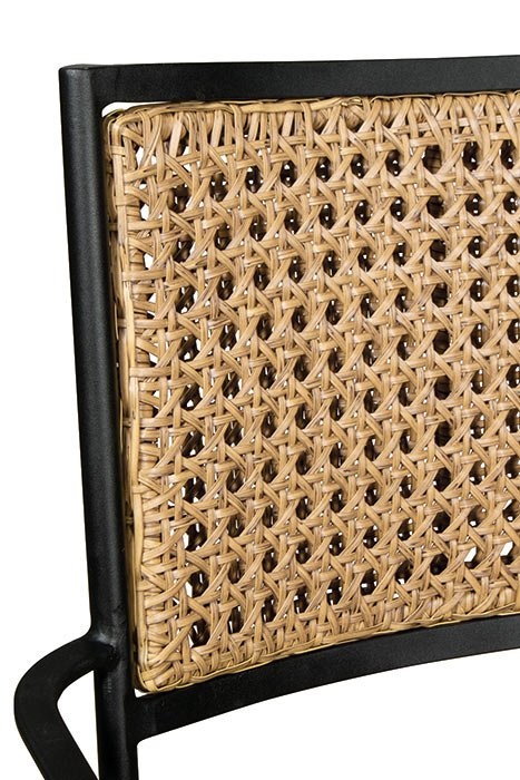 Carcassonne Outdoor Dining Chair | Paco Meubelen - Paco World Collections